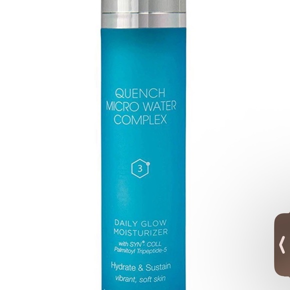 Quench Complex | Skincare | Quench Micro Water Complex Radience Facial ...